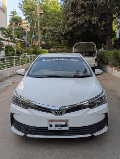 Toyota corolla gli manual 2020 - Cars - 1101891847
