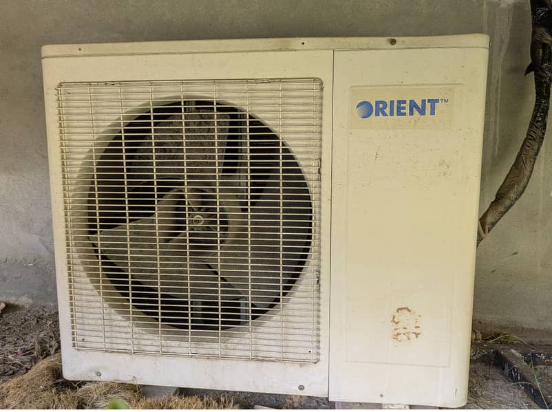 Orient AC - Air Conditioners - 1101895074