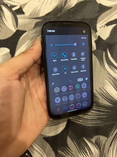 Balmuda 6gb 128gb rom official PTA approved 5G - Mobile Phones - 1101901758