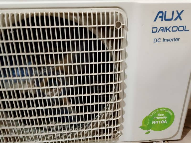 1ton outstanding condition daikool - Air Conditioners - 1101902411