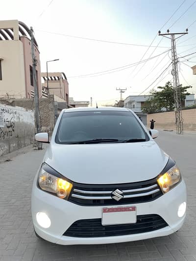 Suzuki Cultus AGS 2021 - Cars - 1101905286