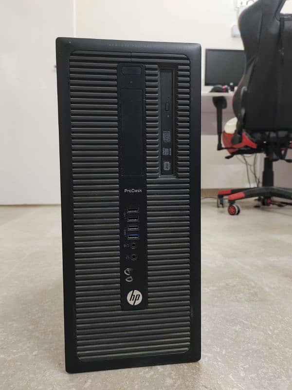 Gaming Computer | i7 4th generation - Gaming PCs - 1101905586