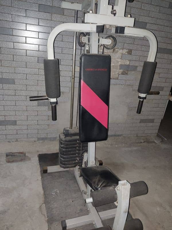 home gym machine - Other Home Appliances - 1101906165