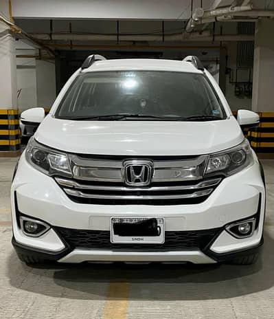 Honda Brv 2020 model - Cars - 1101915553