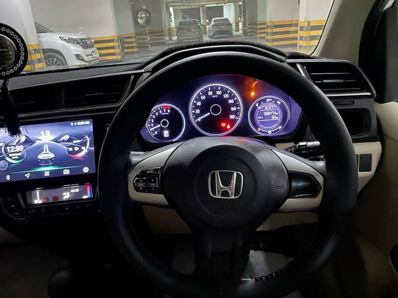 Honda Brv 2020 model - Cars - 1101915553