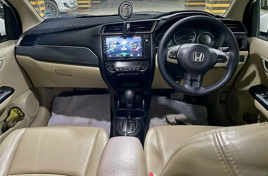Honda Brv 2020 model - Cars - 1101915553