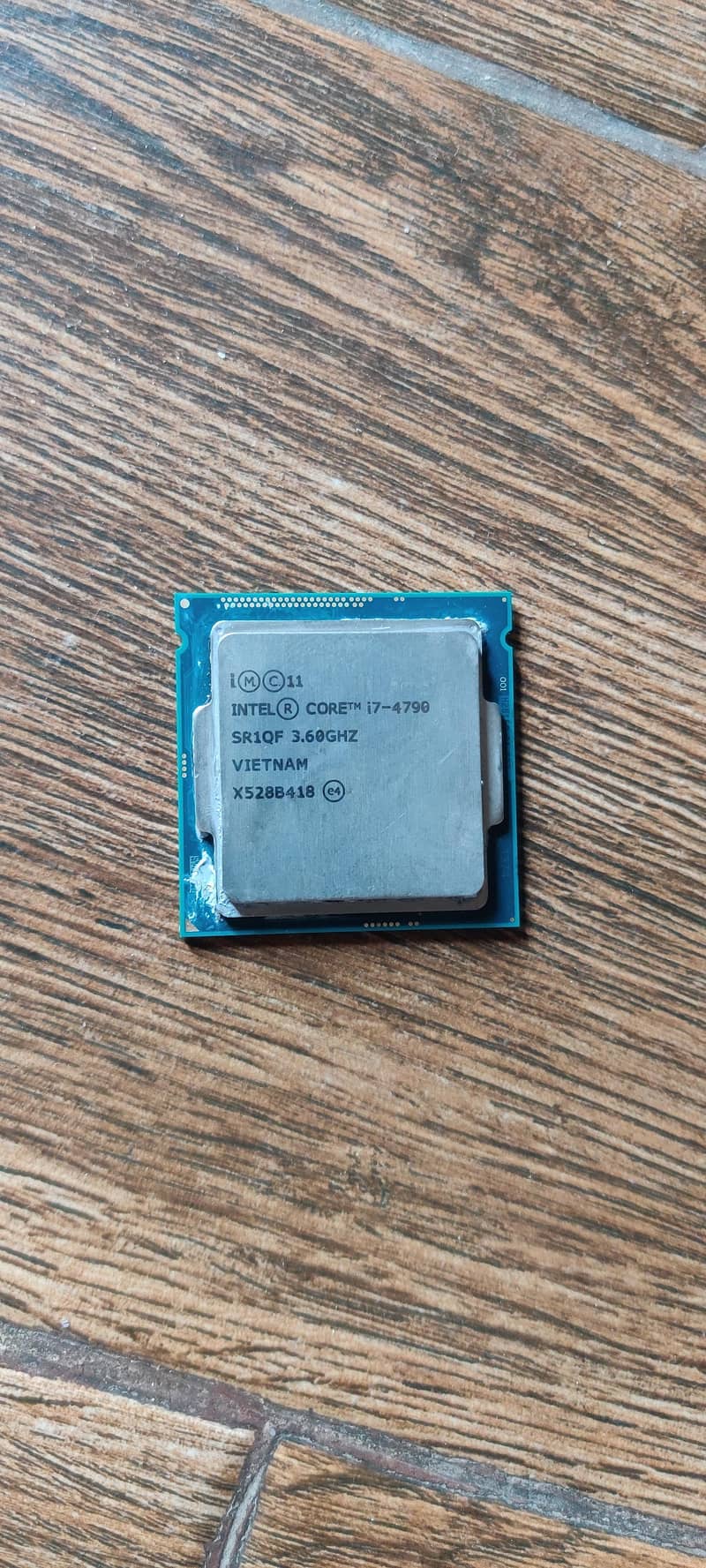 Intel Core i7-4790 for sale - Computer Components - 1101923211