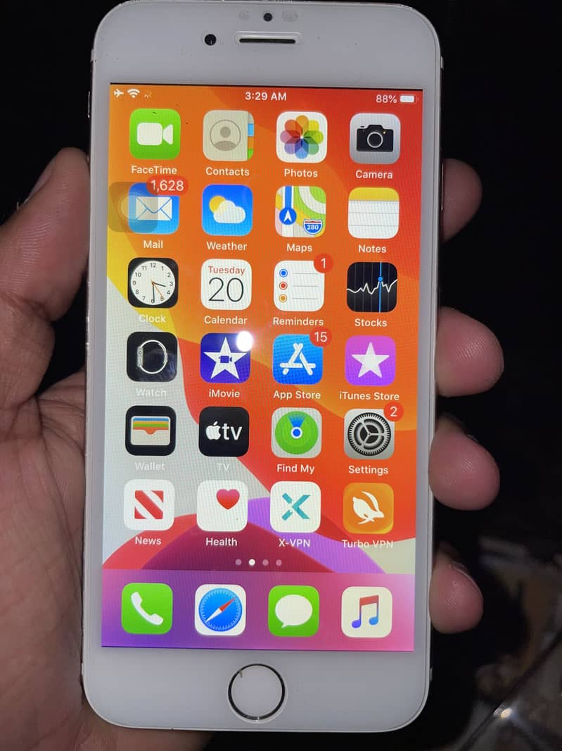 iPhone 6S rose gold 64GB - Mobile Phones - 1101925379
