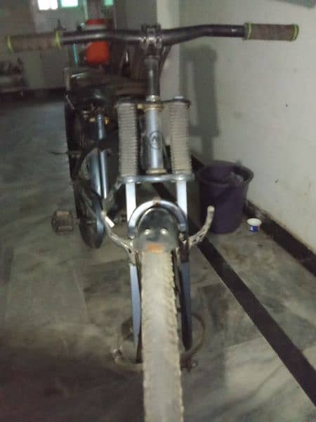 Chicago cycle for sale in Islamabad tarnol fazaia socaity - Road Bikes ...