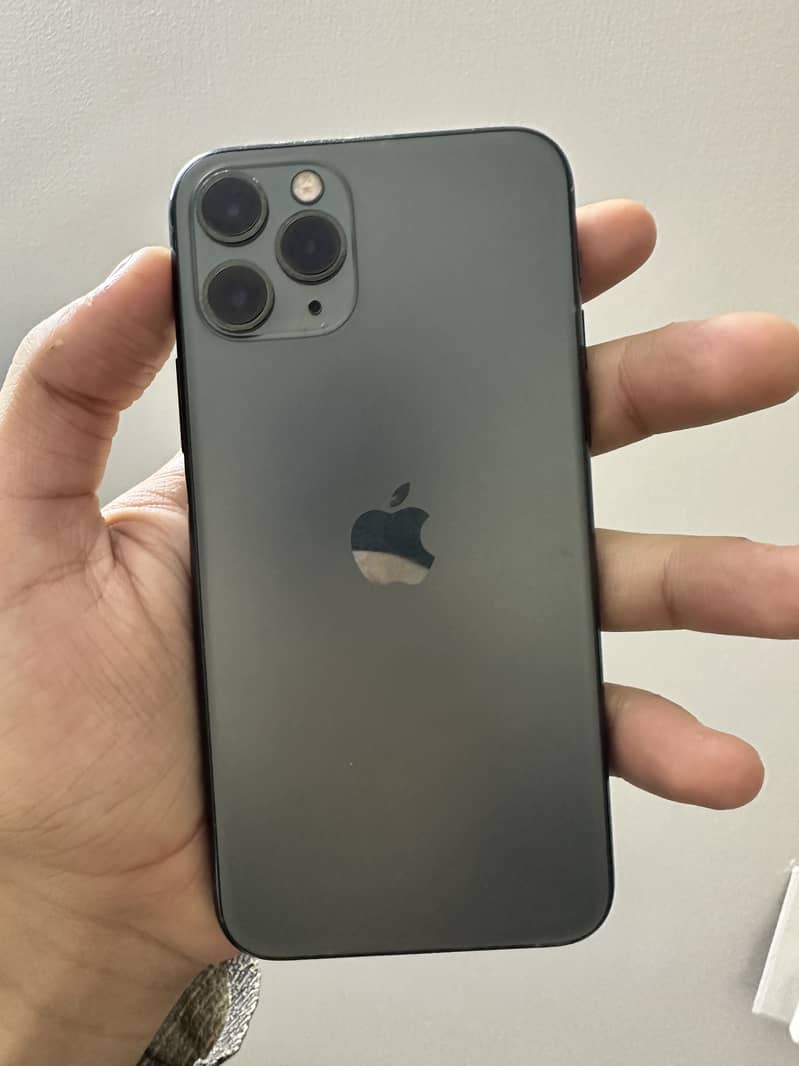 iPhone 11 Pro 512GB JV - Mobile Phones - 1101926805