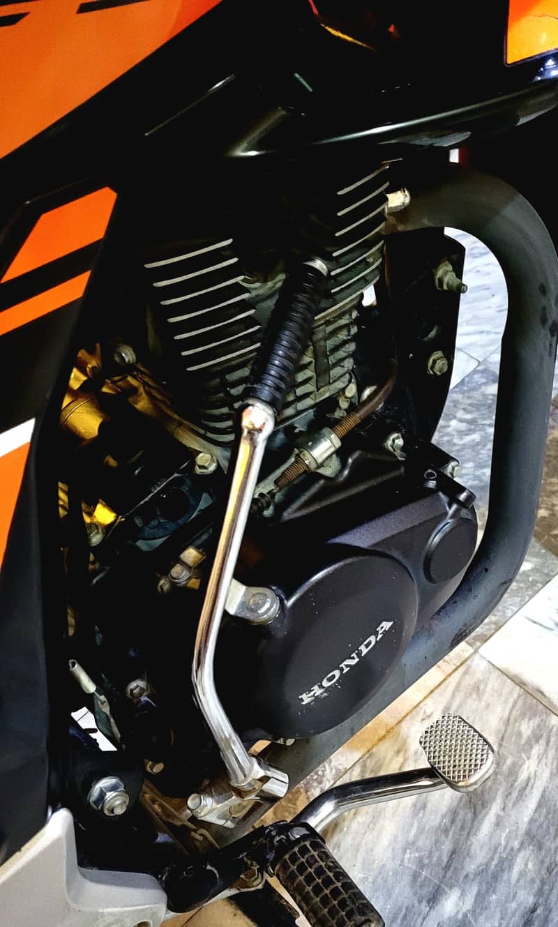 honda cb150f 2022 - Standard - 1090801651