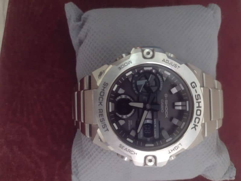 G shock clock - Watches - 1101937455