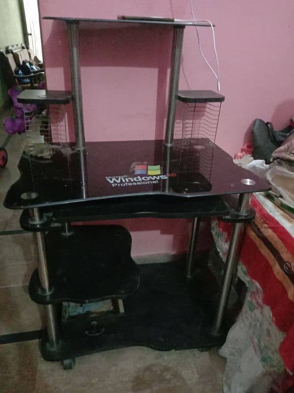 computer trolley - Computer & Laptop Accessories - 1101939728