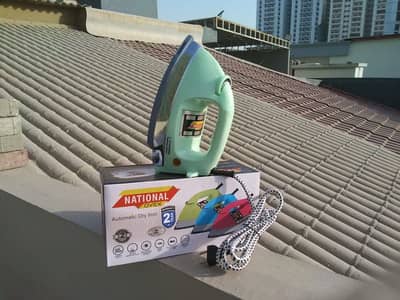 National Electric iron ( Malaysia ) - Irons - 1101948506