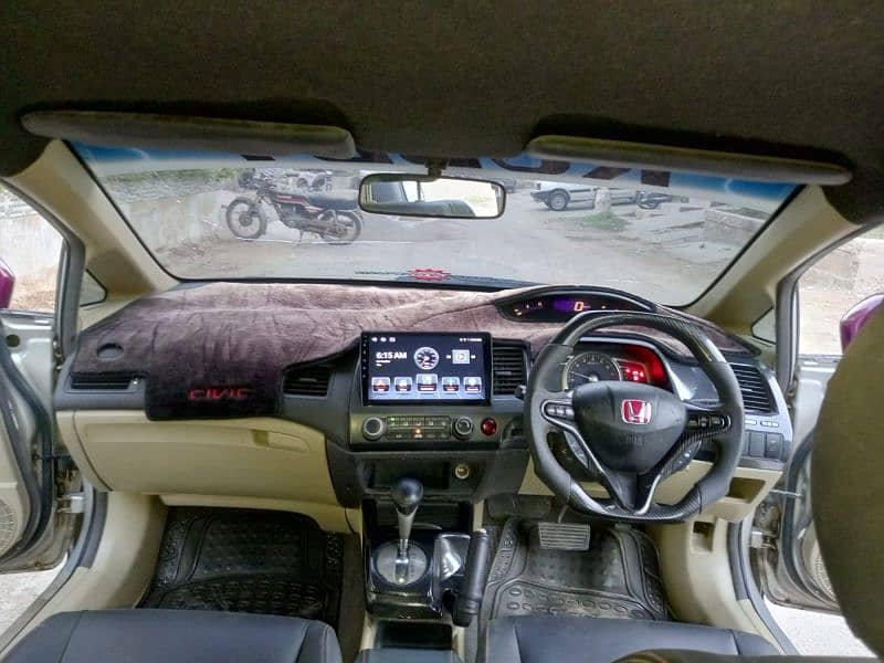 Honda civic Reborn vti hard top fully modified up for sale - Cars ...