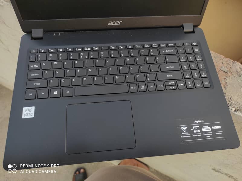 Acer core i3 10th gen - Laptops - 1101954132