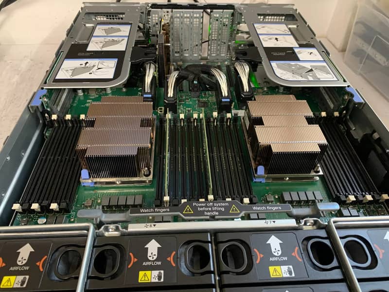 Dell PowerEdge R940: Extreme Performance Server! - Servers - 1101957023