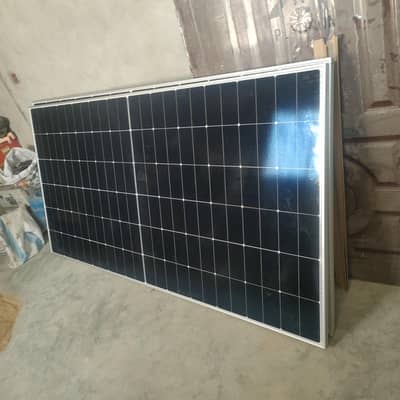 Longi 585 watt - Solar Panels - 1101961032