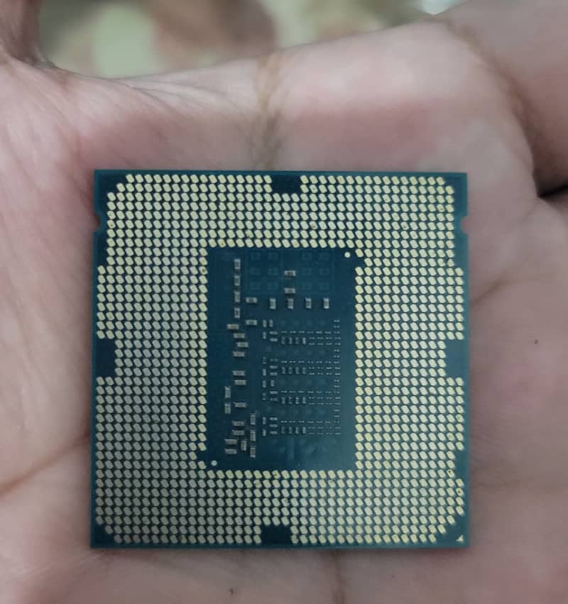Intel cpu core i5 4590 - Computer Components - 1101962855