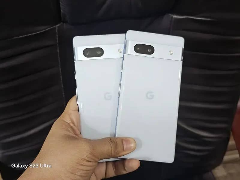 Google Pixel 7 Pro Minor Shade Approved (Google 6a 6 Pro 7a 7 8 9 ...