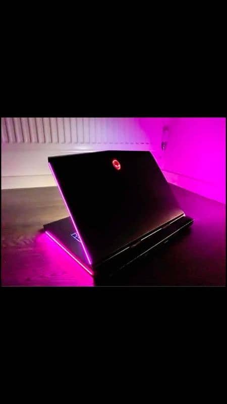 Alienware 15 R4 Core i9 8950HK - Laptops - 1101965803