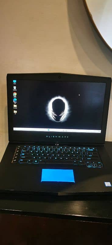 Alienware 15 R4 Core i9 8950HK - Laptops - 1101965803
