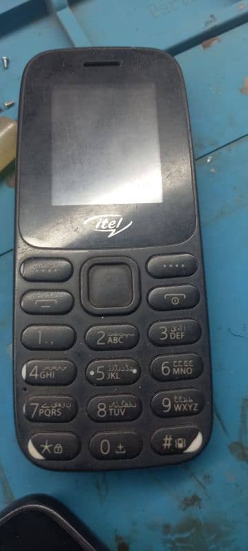 itel mobile - Mobile Phones - 1101966380