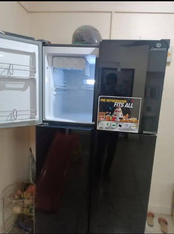 dawlance fridge 4door inverter - Freezers - 1101970095
