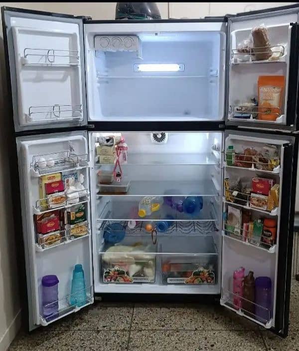 dawlance fridge 4door inverter - Freezers - 1101970095