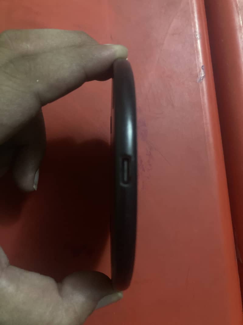 Wireless Charger Type-C - Chargers - 1096573225
