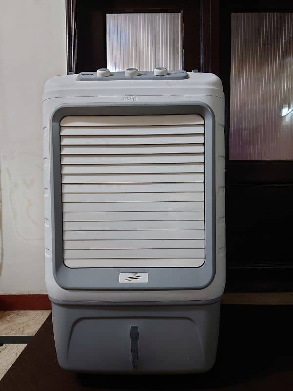 royal room cooler RAC 4700 - Air Coolers - 1101977805