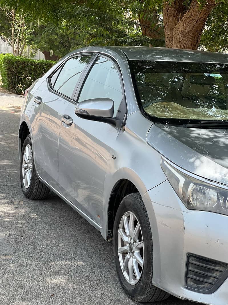 Toyota Gli 1.3 for sale - Cars - 1101988892