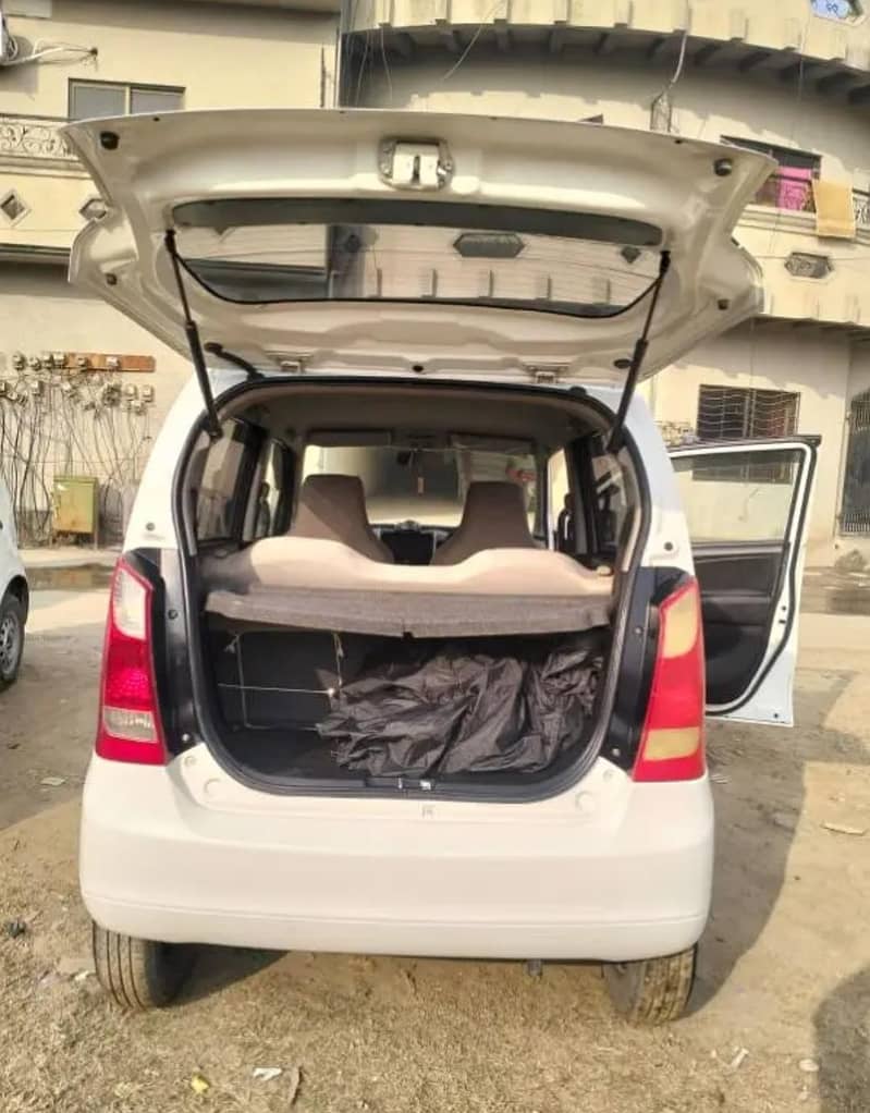 Suzuki Wagon R - Cars - 1101988989