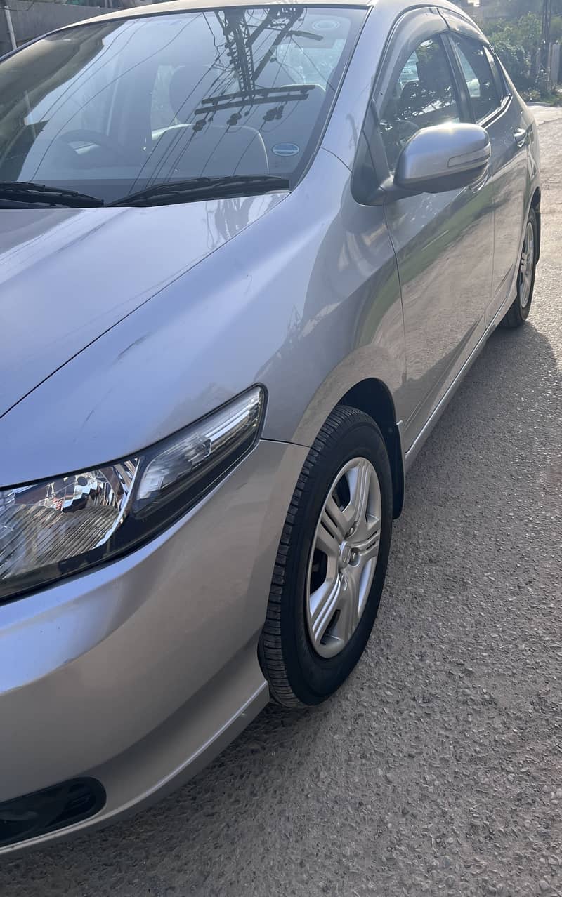Honda City 2016 Model for Sale - Cars - 1101990453