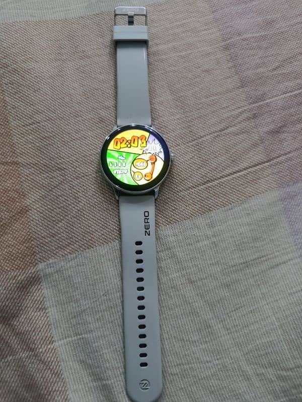 Luna Smart Watch By Zero - Smart Watches - 1101991081