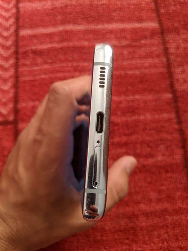 Samsung S21 Ultra snapdragon processor - Mobile Phones - 1101994356