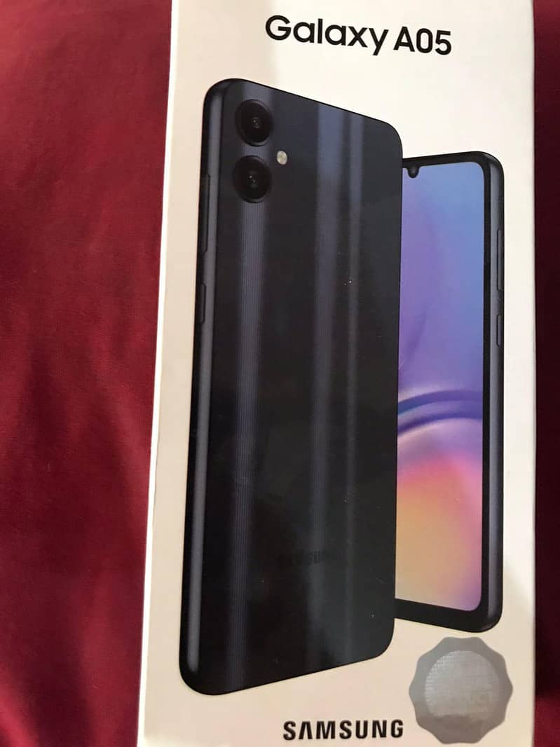 samsung a05 128gb - Mobile Phones - 1102003582