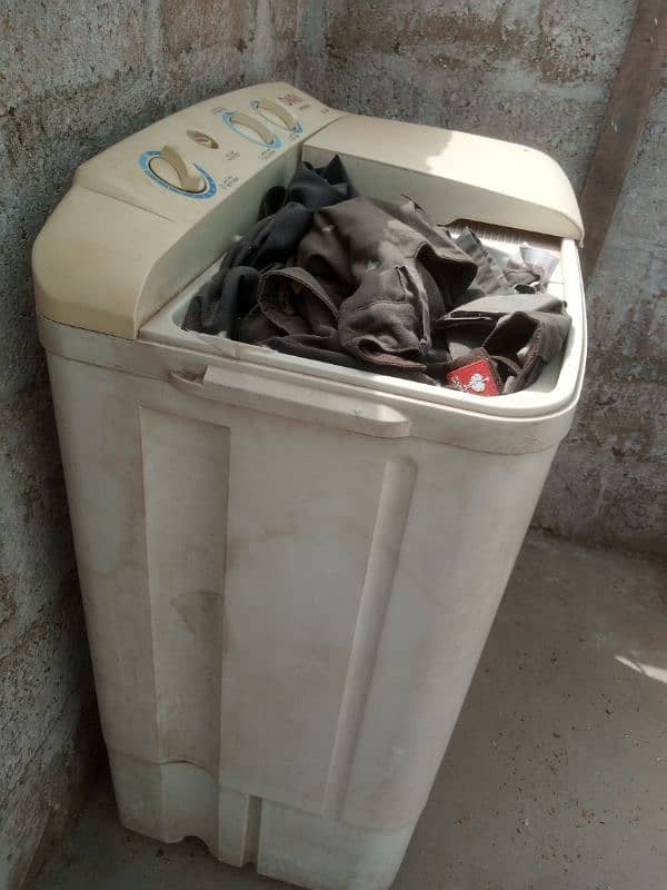 Dora washing machine - Washer & Dryer - 1102007759