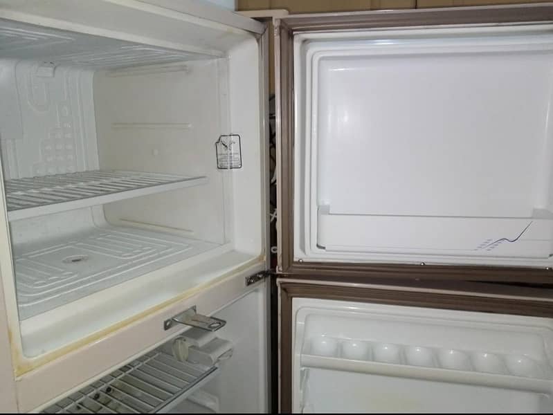 Dawlance Monogram 2 door Refrigerator - Refrigerators - 1102013312