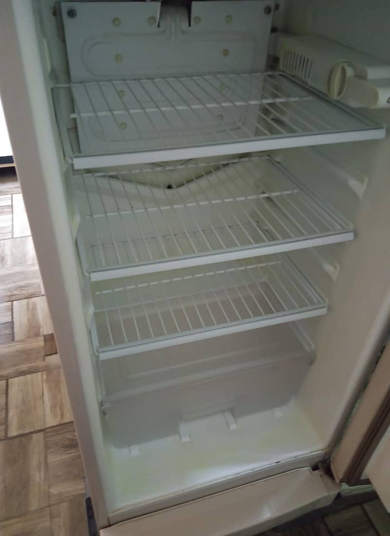 Dawlance Monogram 2 door Refrigerator - Refrigerators - 1102013312