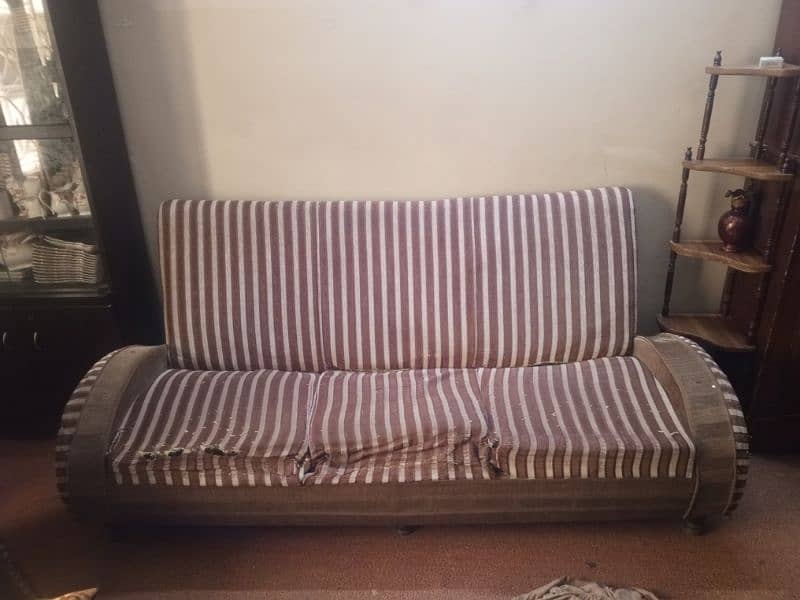 sofa set - Sofas - 1102014427