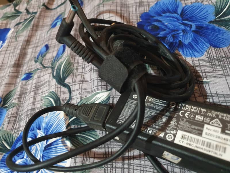 HP Charger Pin laptop - Computer Components - 1102022146