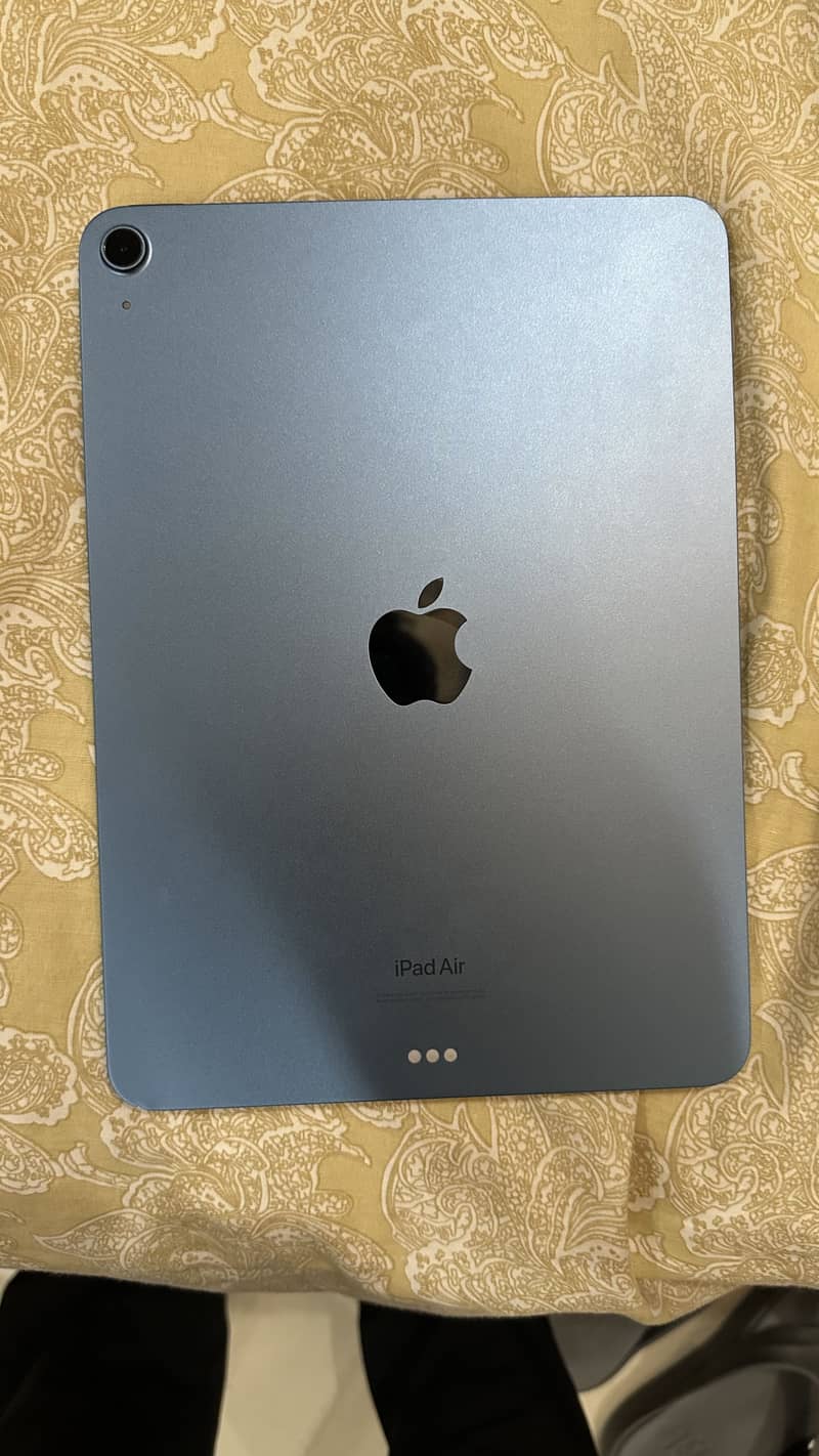 Ipad air 5th Gen - Tablets - 1102024539