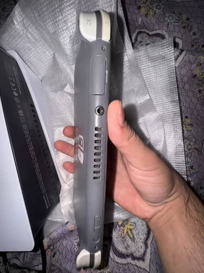 Jailbroken Nintendo switch lite - Gaming Consoles - 1101792136