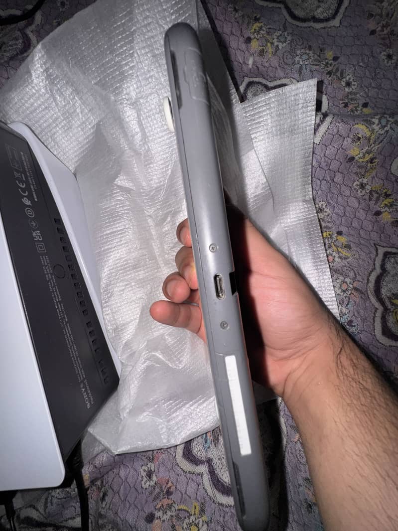 Jailbroken Nintendo switch lite - Gaming Consoles - 1101792136