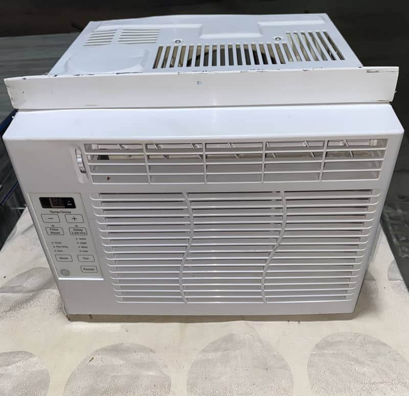 Windows Ship Ac Inverter Technology - Air Conditioners - 1102030228