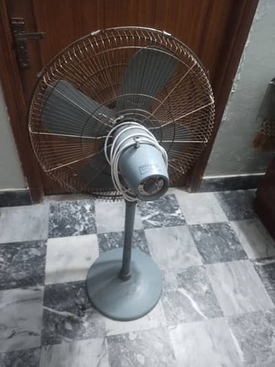 Pak Fan - Pedestal Fans - 1102034969