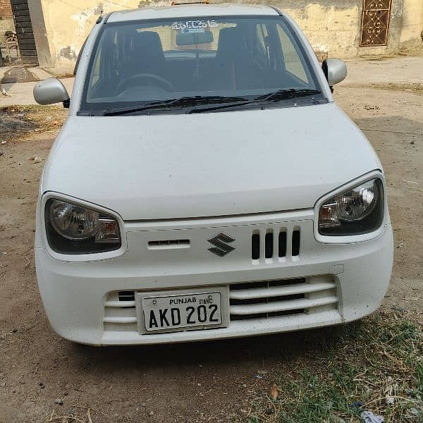 rent alto monthly daily basis - Car Rental - 1101201699