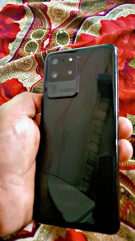 Sasmung s20 ultra exchange - Mobile Phones - 1102045513