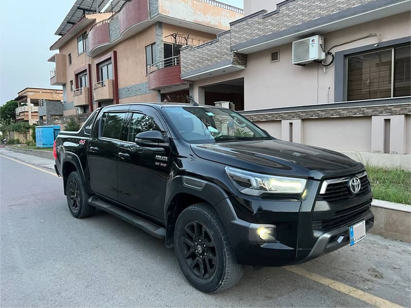 Toyota Rocco 2022 Model - Cars - 1102046446